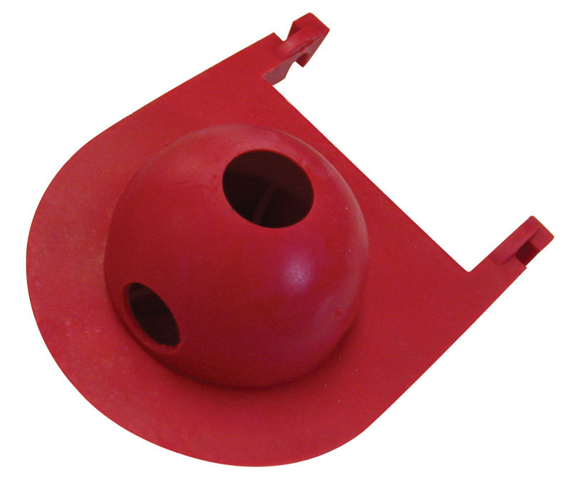 Korky Classic Five Flapper 3 in. L Chlorazone Rubber – Shell Lumber and ...