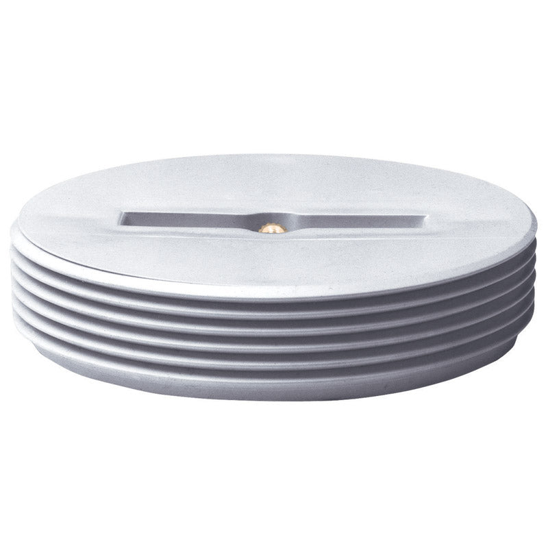 Sioux Chief 1-1/2 in. Dia. MPT PVC Recessed Plug – Shell Lumber and ...