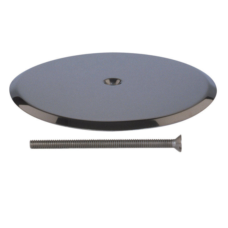 Sioux Chief Stainless Steel Cleanout Cover Kit – Shell Lumber and Hardware