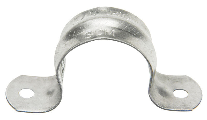 Sioux Chief Steel Pipe Strap 1 – Shell Lumber and Hardware