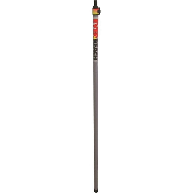 Ever Reach RPE603 Extension Pole, 3 to 6 ft L, Steel, Pack of 6 – Shell ...