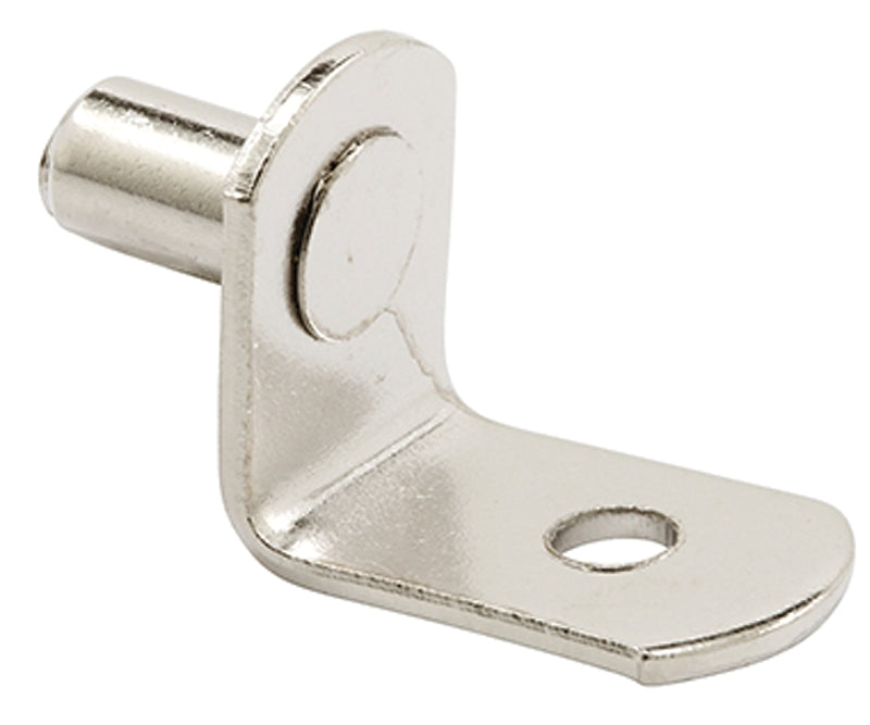Prime-Line 377-6739 Shelf Support Peg, 20 lb, Metal, Pack of 6 – Shell ...