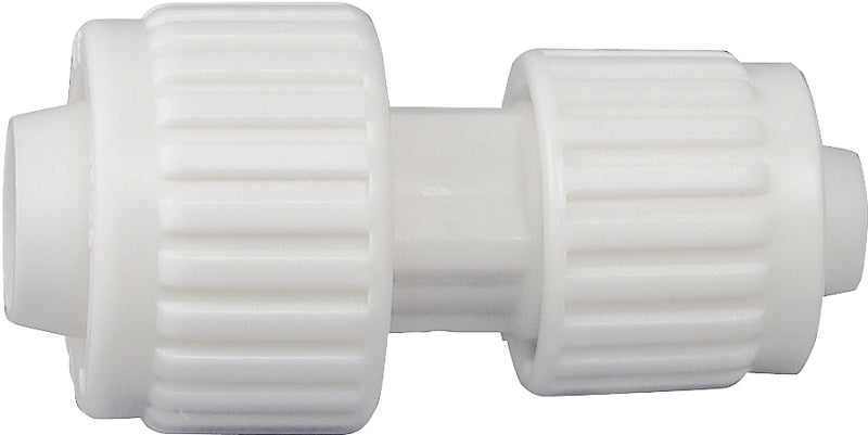 Flair-It 16846 Coupling, 3/4 in, Compression, For: PEX and Polybutylen ...