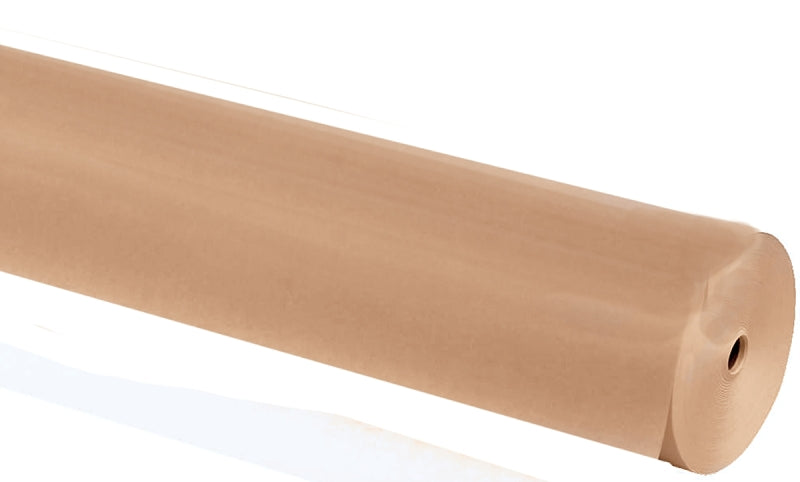 R3 85026 Wrapping Paper, 900 ft L, 36 in W, Kraft Paper – Shell Lumber ...
