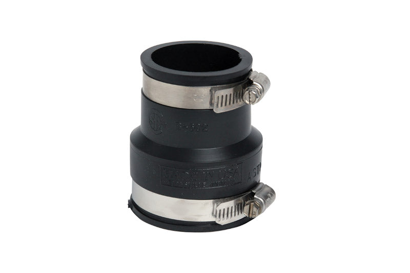 Ace 2 in. Dia. x 1-1/2 in. Dia. Flexible Coupling – Shell Lumber and ...