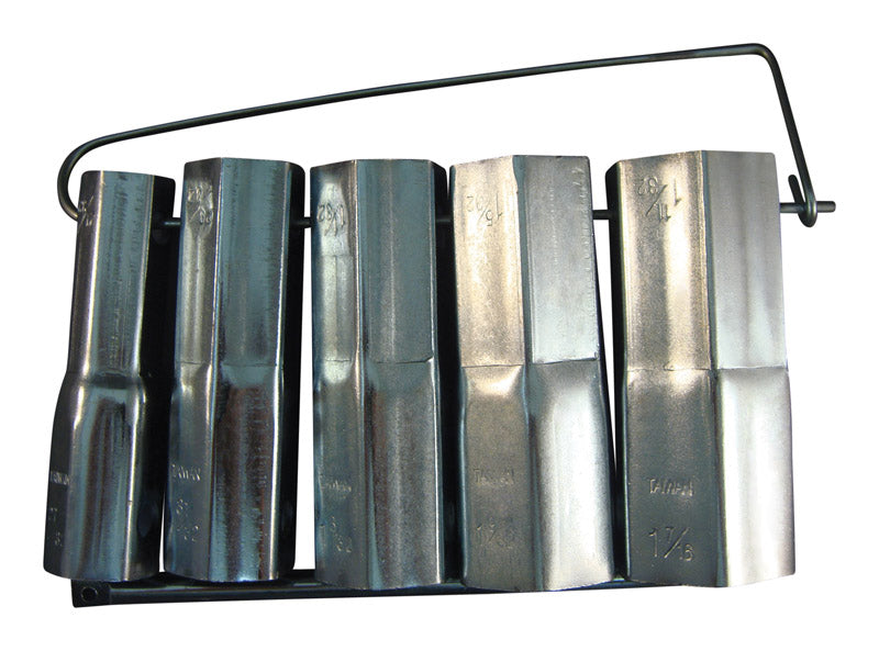 Ace Shower Valve Socket Wrench – Shell Lumber and Hardware