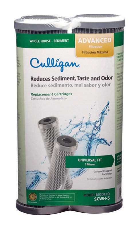 Culligan Water Filter – Shell Lumber and Hardware