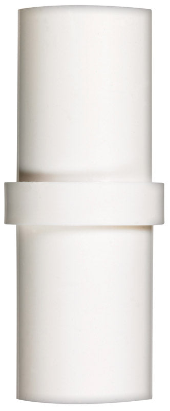 Campbell PVC Slip Coupling 1-1/2 in. – Shell Lumber and Hardware