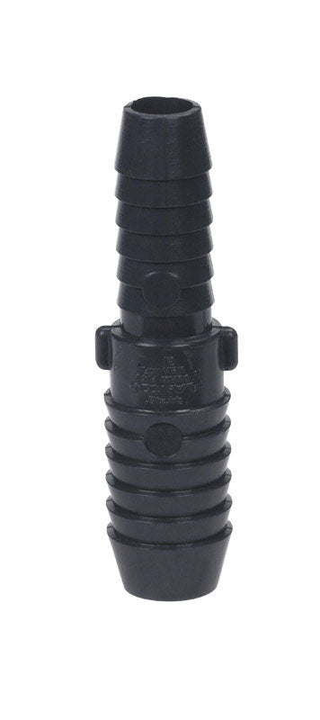 Lasco 3/4 in. Dia. x 1/2 in. Dia. Insert To Insert Schedule 40 PVC Cou ...