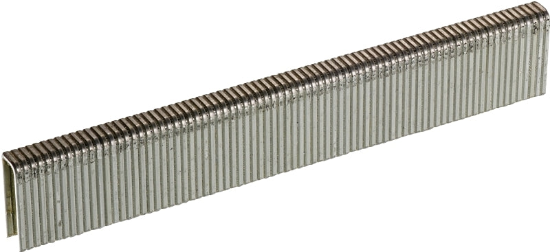 Senco L10BABN Wire Staple, 1/4 in W Crown, 5/8 in L Leg, 18 ga, Steel ...
