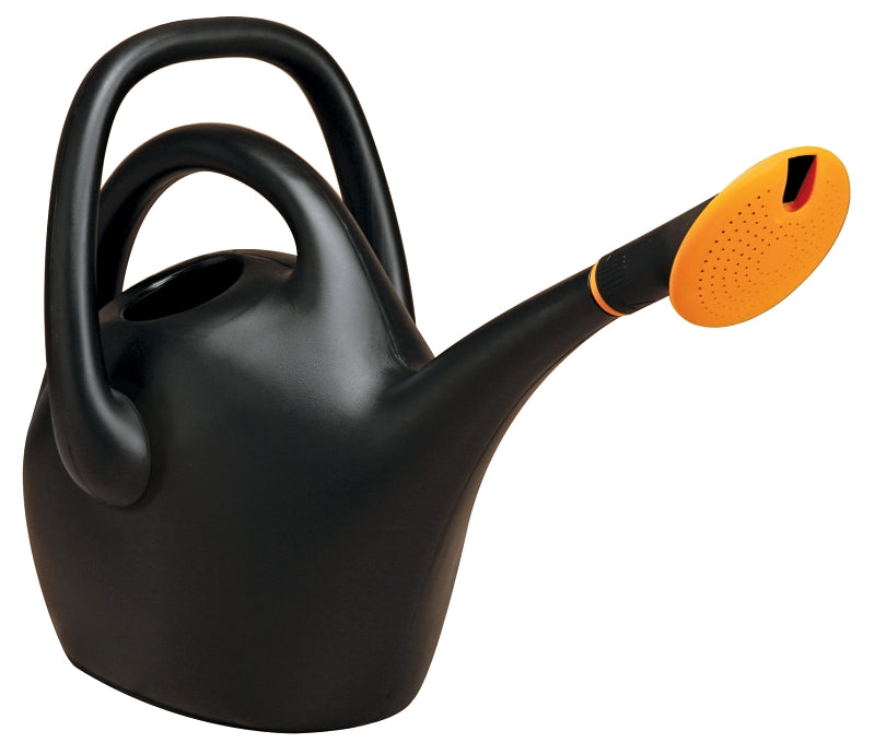 Bloem 20-47287J Watering Can, 2.6 gal Can, Black – Shell Lumber and ...