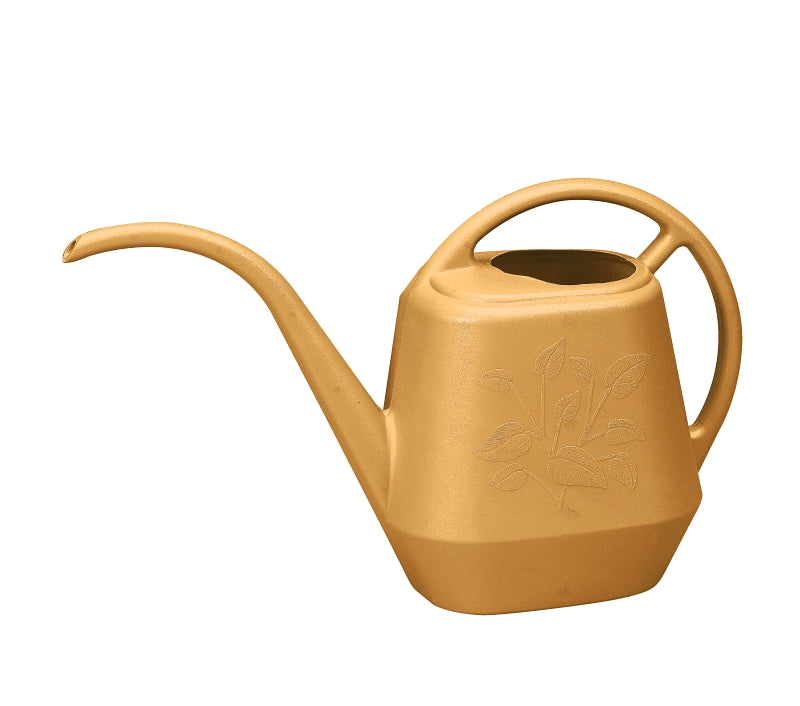 Bloem Aqua Rite Series JW4123 Watering Can, 144 oz Can, Narrow Spout ...