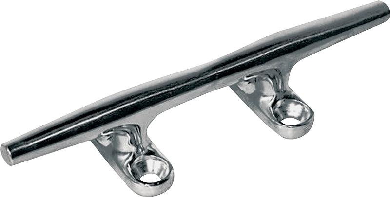Multinautic 15206 Mooring Cleat, Stainless Steel – Shell Lumber and ...