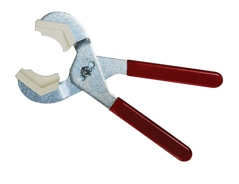 Superior Tool Plumbing Plier – Shell Lumber and Hardware