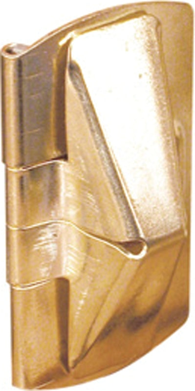Defender Security U 9938 Window Flip Lock, Steel, Brass – Shell Lumber ...