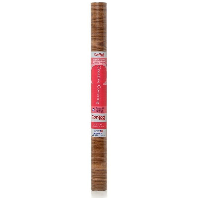 Con-Tact 09F-C9T33-12 Shelf Liner Paper, 9 ft L, 18 in W, Paper, Light ...
