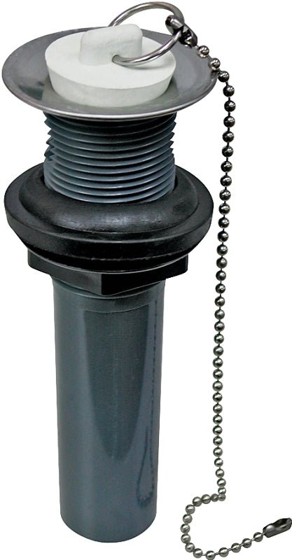 ProSource TW0915 Pull-Out Lavatory Plug – Shell Lumber and Hardware