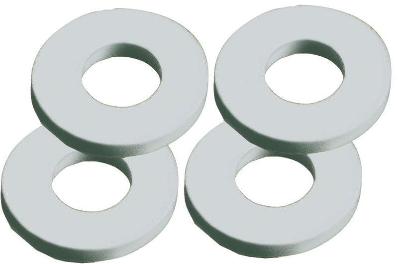 Plumb Pak PP835-41 Seat Hinge Washer, White – Shell Lumber and Hardware