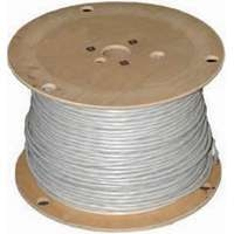 Southwire 63946872 Sheathed Cable, 14 AWG Wire, 3-Conductor, 300 ft L ...