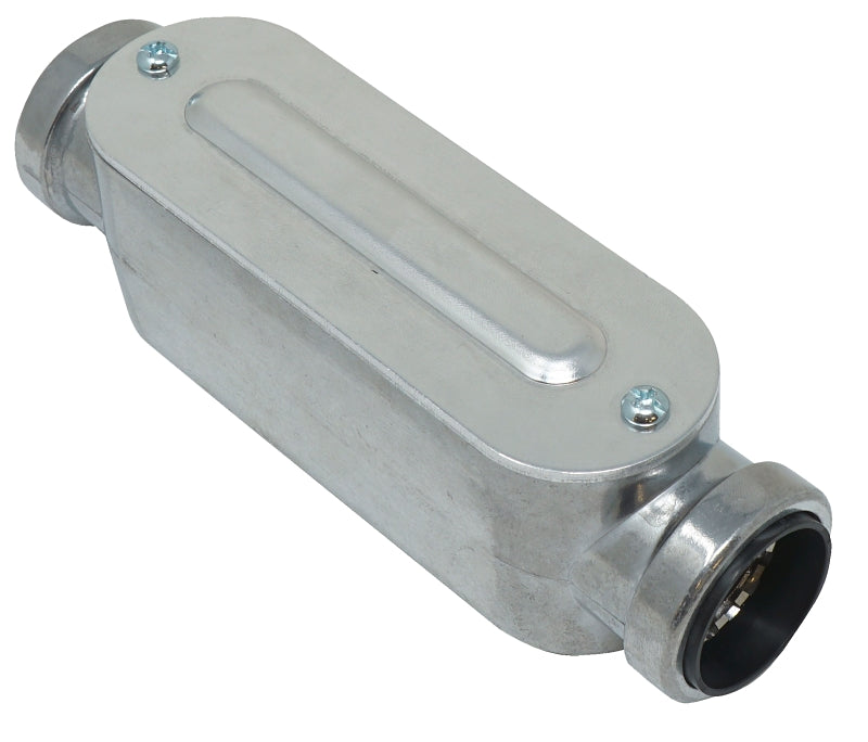 BODY CONDUIT C PUSH-IN 3/4IN – Shell Lumber and Hardware