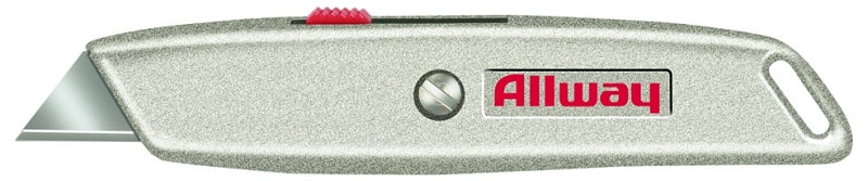 ALLWAY RK4 Utility Knife with Derlin Slider – Shell Lumber and Hardware