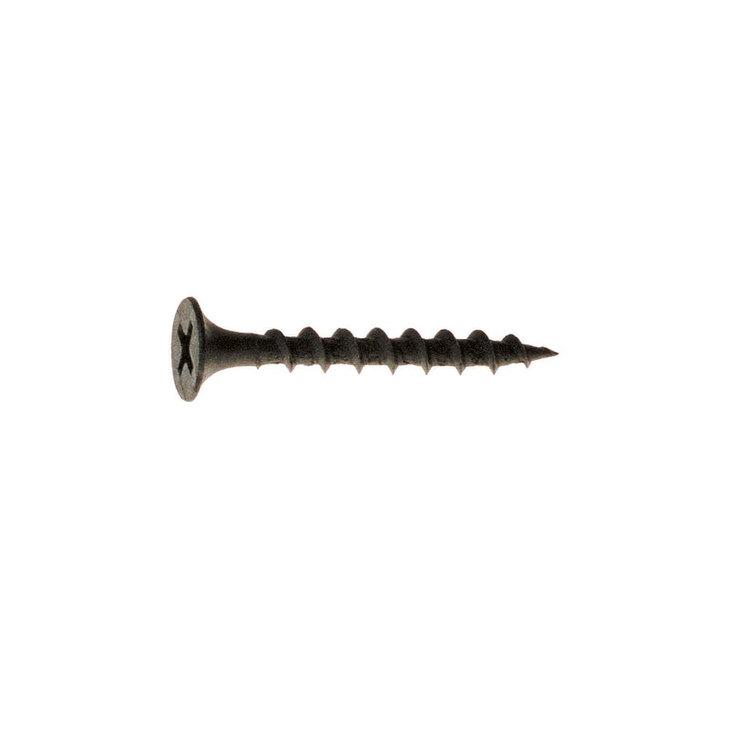 Grip-Rite No. 8 X 3 in. L Phillips Coarse Drywall Screws 5 lb 415 pk ...