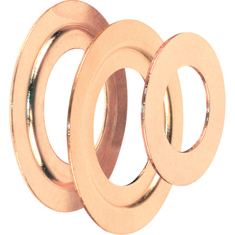 Prime-Line Bore Reducer 2.8 in. H x 2.8 in. L Brass – Shell Lumber and ...