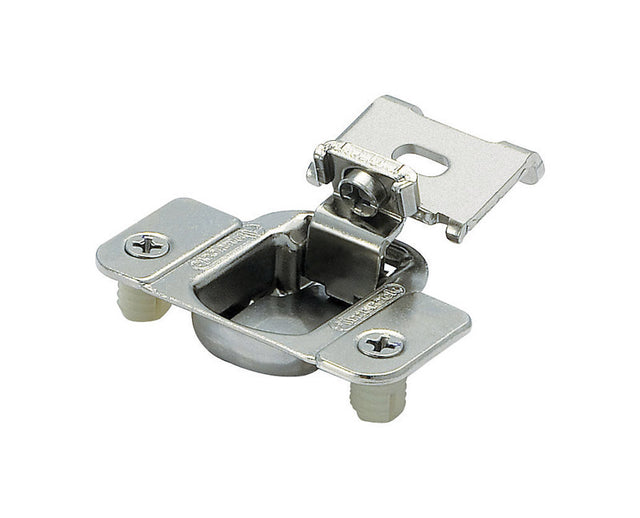 Amerock Adjustable Concealed Matrix Blum Hinge Nickel – Shell Lumber ...