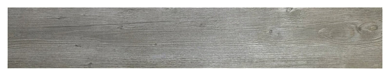 ProSource CLG01 Vinyl Plank Tile, 36 in L Tile, 6 in W Tile, Square Ed ...
