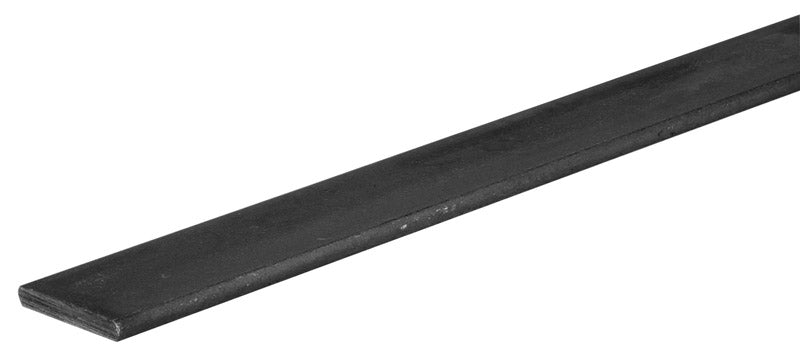 Boltmaster Flats 1/8 in. x 3 in. x 36 in. Carbon Steel – Shell Lumber ...