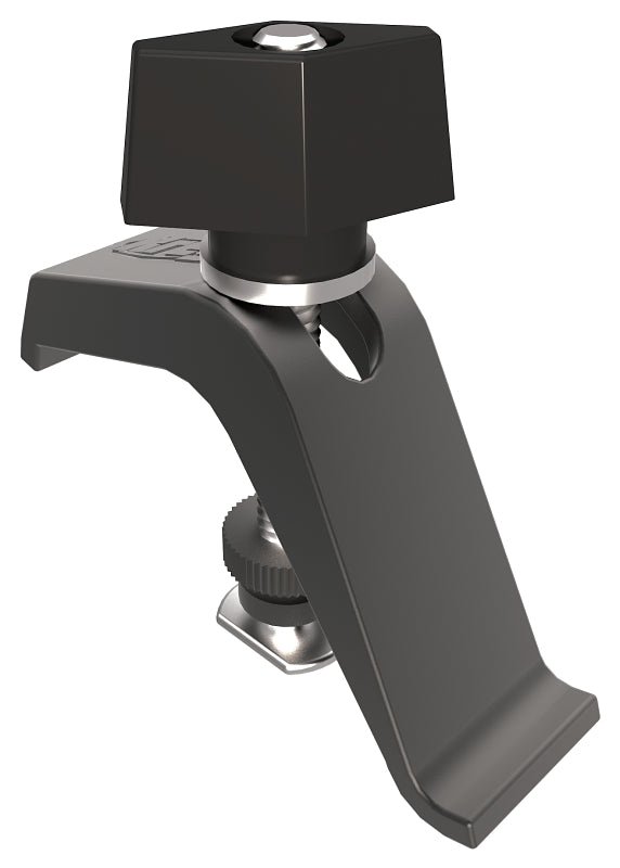 Kreg KMS7520 Track Clamp, For: Adaptive Cutting System Guide Track, Cl ...