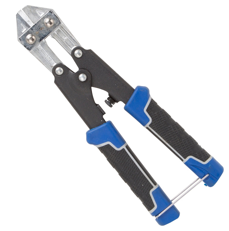 Vulcan JL-WD-01B Mini Bolt Cutter, 3 mm Cutting Capacity, Chrome-Molyb ...