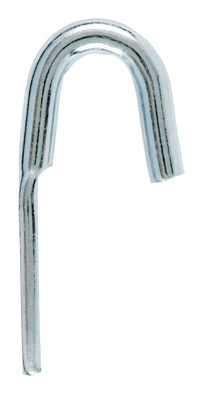 Hampton 3.75 in. L Zinc-Plated Steel Rope Binding Hook 1 pk – Shell ...