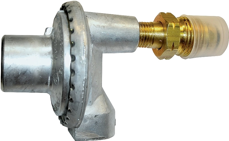 Mr. Heater F273759 Low-Pressure Regulator, 90 deg – Shell Lumber and ...