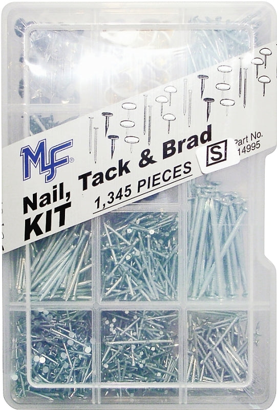 Midwest Fastener 14995 Fastener Kit – Shell Lumber and Hardware