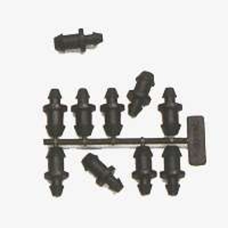 Raindrip 646050B Hole Plug – Shell Lumber and Hardware