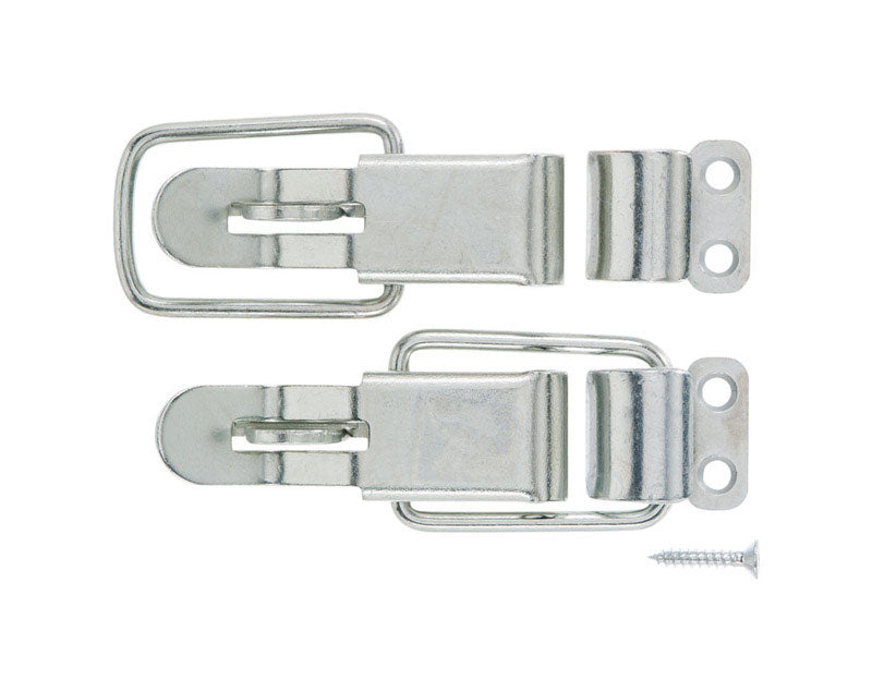 Ace Zinc-Plated Zinc Lockable Drawer Catch 2 pk – Shell Lumber and Hardware