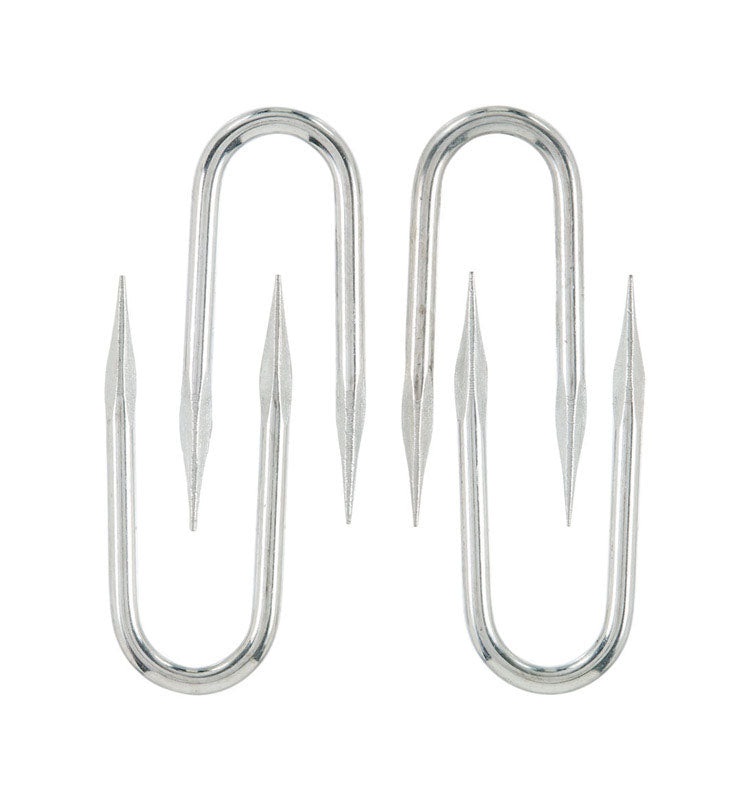Ace Wire Staples 2-1/2 in. L 4 pk – Shell Lumber and Hardware