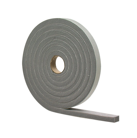 M-D Building Products Window Foam 10 ft. L x 1/2 in. Weather Stripping ...