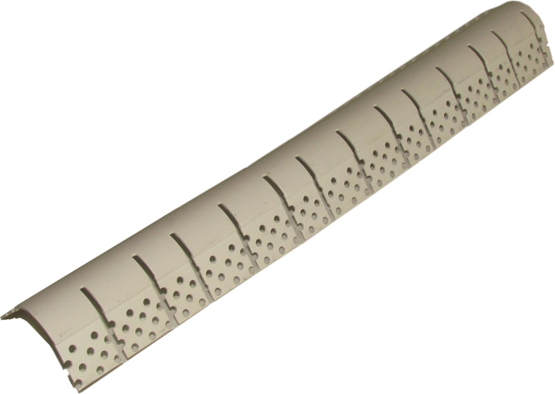 ClarkDietrich VBAB-8- 94153 Archway Corner Bead, 8 ft L, PVC, Pack of ...