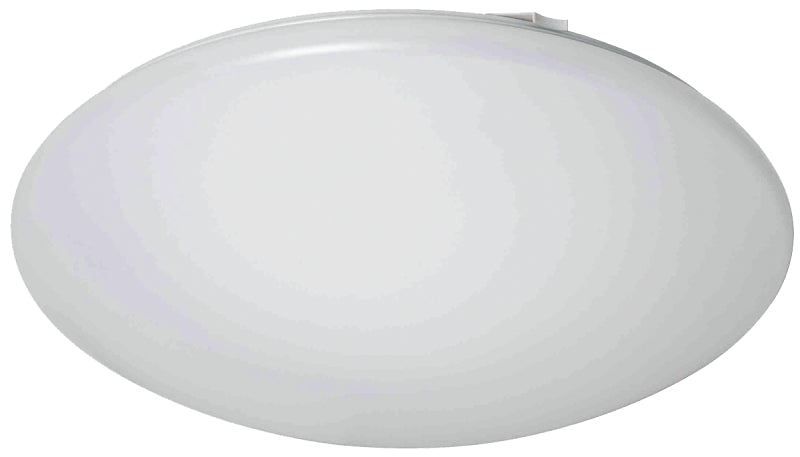 ETI 54436241 Low-Profile Light Fixture, 120/277 V, 14 W, 1-Lamp, LED L ...