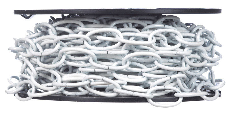 Campbell 0.14 in. Dia. x 40 ft. L Decorative Chain – Shell Lumber and ...