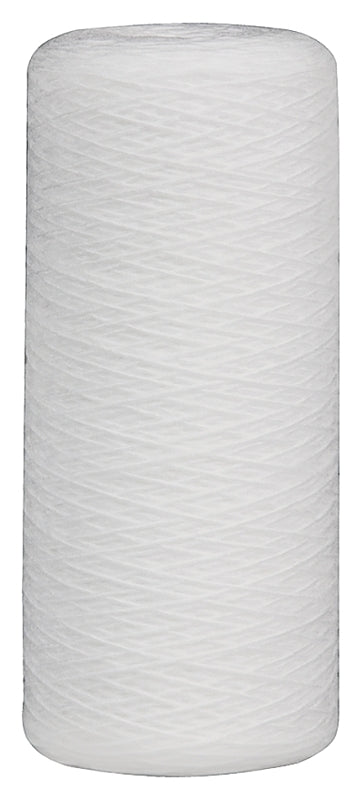 Culligan CW25-BBS Water Filter Cartridge, 25 um Filter, Polypropylene ...