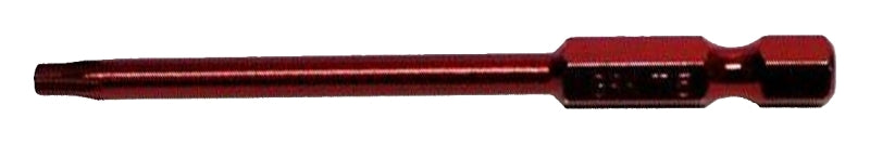 GRK Fasteners 87429 Drive Bit, T15 Drive, Star Drive, 3 in L – Shell ...