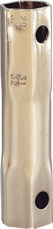 ProSource T159-3L Shower Valve Socket Wrench, Steel, 4-7/8 in L – Shell ...