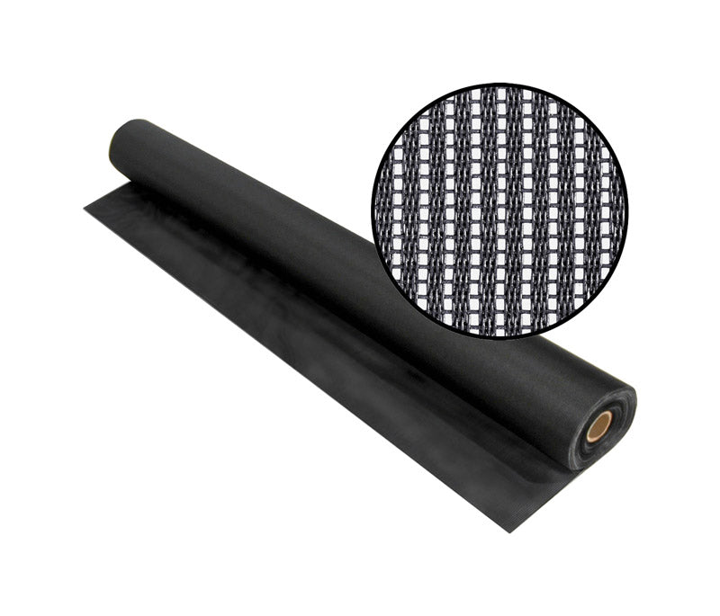 Phifer Wire 48 in. W x 100 ft. L Fiberglass Screen Cloth – Shell Lumber ...