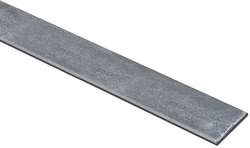STEEL FLAT BAR GALV 1-1/4X36 – Shell Lumber and Hardware