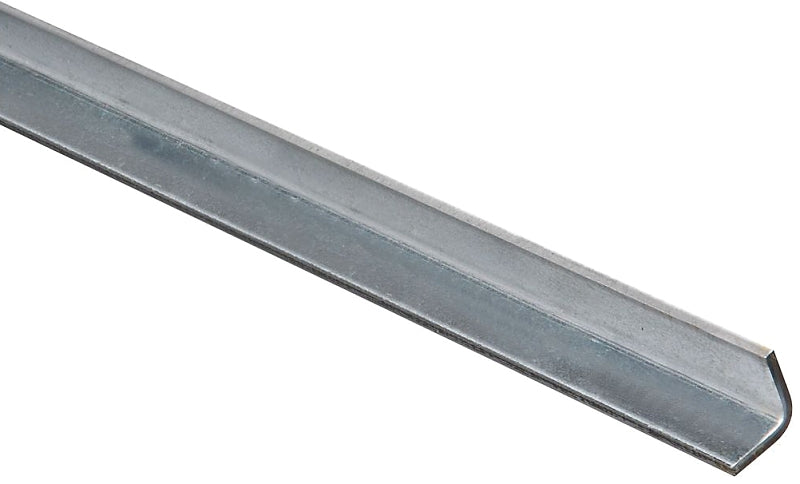 National Hardware 4010BC Series N179-895 Angle Stock, 3/4 in L Leg, 36 ...