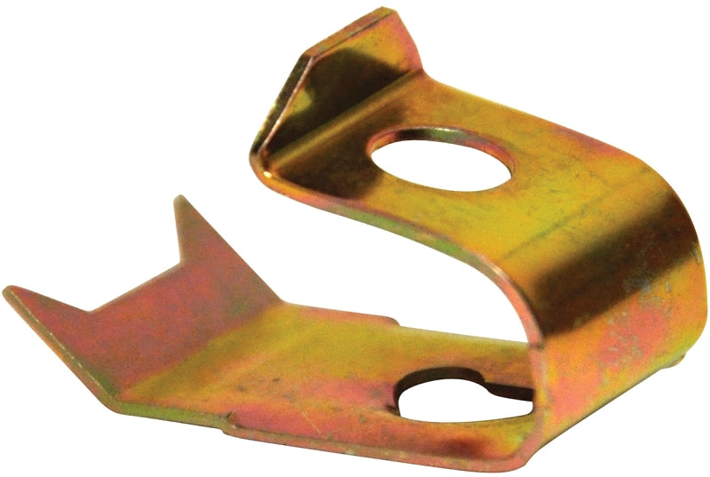 Danco 10530A Sink Clip with Screw, Metal, For: J/U Channel Sinks, Pack ...