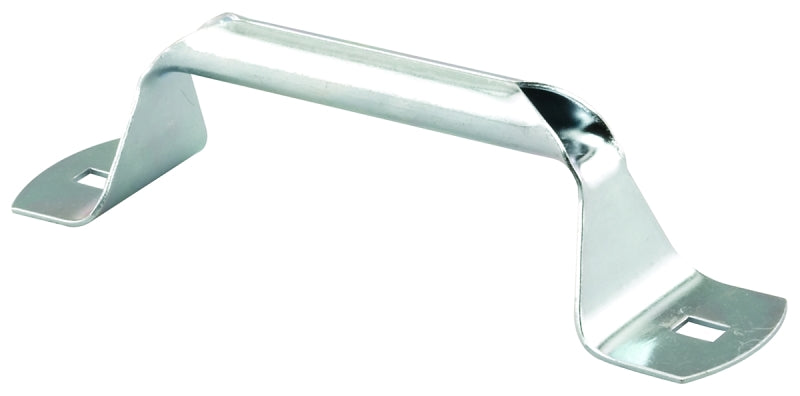 Prime-Line GD 52130 Door Pull, Steel, Galvanized – Shell Lumber and ...